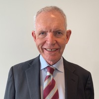 Anthony. J. Dunin - University of Melbourne