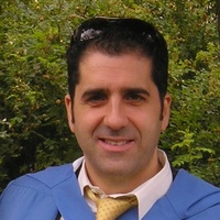 Marco Guidi - University of Glasgow