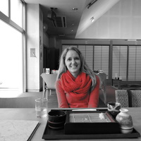 Selinda England - Independent Researcher