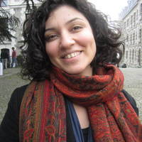 Esin Ertürk - Bogazici University