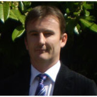 Patrick Murray - Limerick Institute of Technology