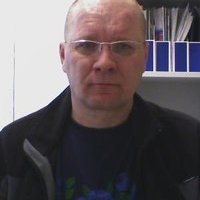 Harri Kokko - University of Eastern Finland