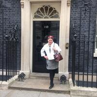 Susan Dolan - Independent Researcher