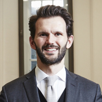 Matthew Ross - University College London