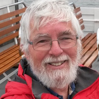 Nick Acheson - Trinity College Dublin