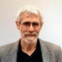 John Haglund - University of Oxford