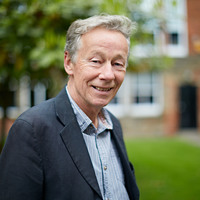 Martin Lamb - University of Leeds