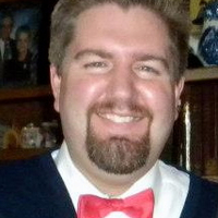 Brad Harrell - Union University