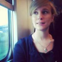Chloé Meredith - KU Leuven