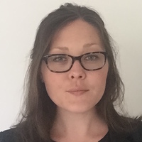 Catherine Talley - Skidmore College