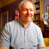 Stephen Cowley - University of Edinburgh