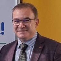 vedat CALISKAN - Canakkale Onsekiz Mart University