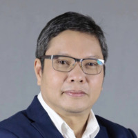 Alfredo Mahar Lagmay - University of the Philippines Diliman