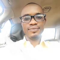 Kazeem O. Dauda - Independent Researcher