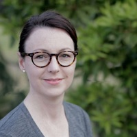Kristy Ward - The University of Sydney