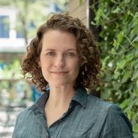 Rebecca Fifield - Independent Researcher