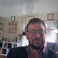 Simon Reay Atkinson - The University of Sydney