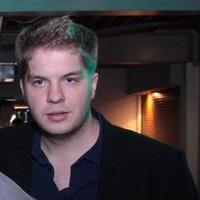 Jamie Fletcher - University of Surrey