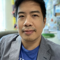 Jonathan W Lo - Independent Researcher