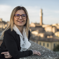 Simonetta Losi - Università per Stranieri di Siena