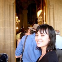 Jessica Dietzler - University of Glasgow