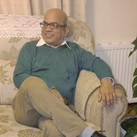 Monower Sadique - Liverpool John Moores University