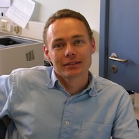 Robert Noad - Royal Veterinary College