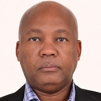 Prof. John K. Muteti - Management University Of Africa