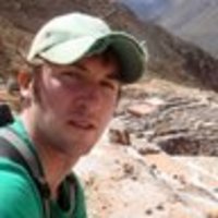 Shaun Truelove - Johns Hopkins Bloomberg School of Public Health