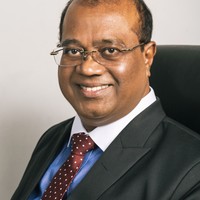 Ajantha Madurapperuma - Independent Researcher