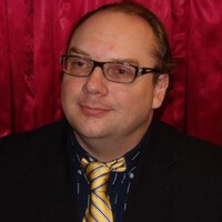 James P Morgan - Independent Researcher