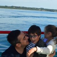 Javier Barrientos Grandon - Universidad Autónoma de Madrid