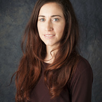 Alida Bailleul - Institute of Vertebrate Paleontology and ...