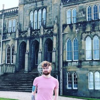 Michael P Foran - University of Cambridge