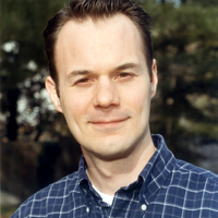 Ian Olney - York College of Pennsylvania