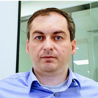 Alen Kaminski - Independent Researcher