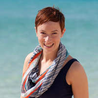 Jennifer Sedell - University of California, Davis