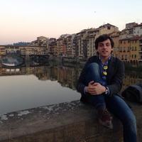 Gabriele Tringale - Universita degli Studi di Pisa