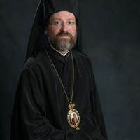 Job Getcha - Institut d'études supérieures en théologie orthodoxe