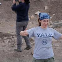 Jane Skinner - Yale University