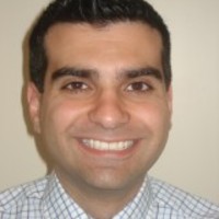 Nedal Nassar - Yale University