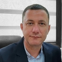 Milen Velev - Assen Zlatarov University Burgas