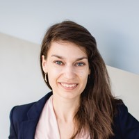 Natalie Lewandowski - Independent Researcher