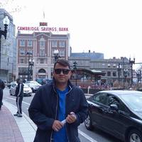 Sudip Pandit - Independent Researcher