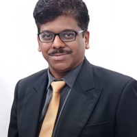 Asst Professor Dr. Chandra Mohan Vasudeva Panicker - Lincoln University ...