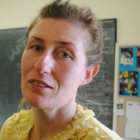 Rebecca Foote - Independent Researcher