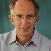 Bobby Sumpter - Oak Ridge National Laboratory