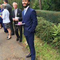 Charles Cornish-Dale | University of Oxford - Academia.edu