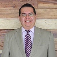 Jorge Fernando Limón Romero - UPAEP - Universidad Popular Autónoma del ...