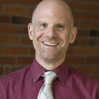 Tony Perone - University of Washington Tacoma